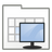 system, view, Computer, Process icon