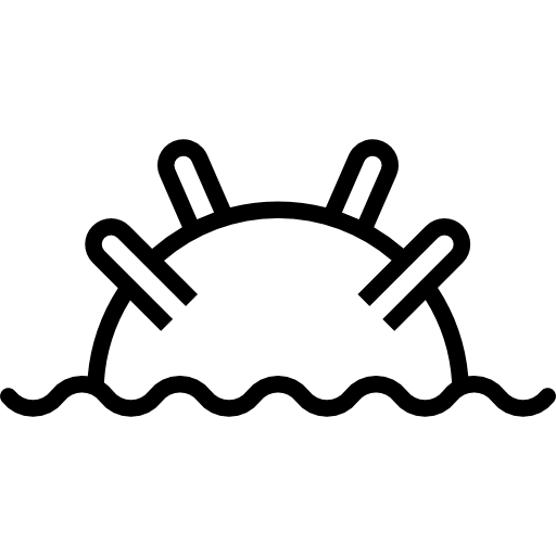 Explosion, weapons, Bomb, explosive, mine, Bombs icon