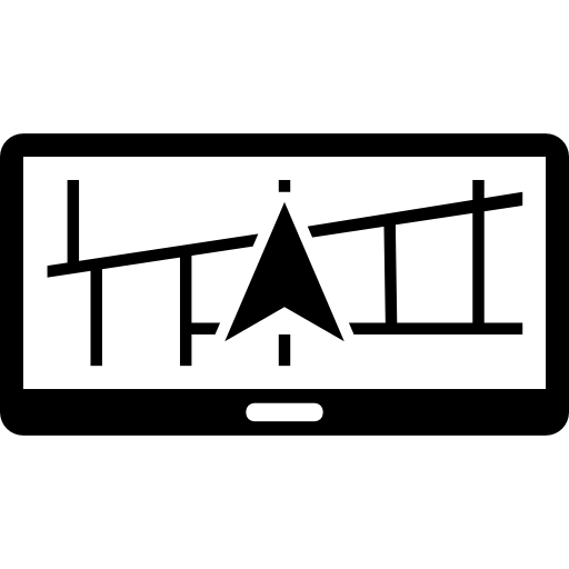 compass, up arrow, technology, Direction, Orientation, Directions ...