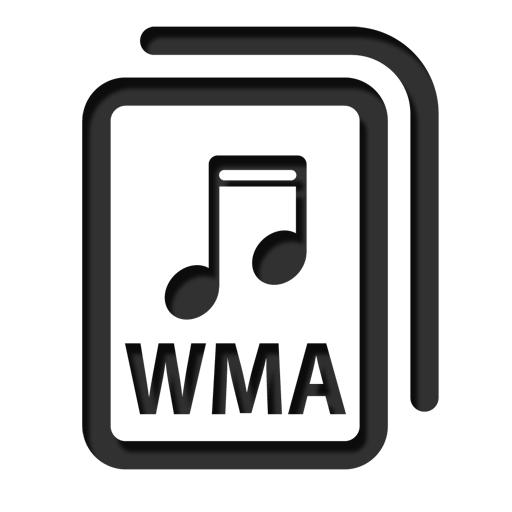 Wma icon
