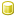 db, yellow, Database icon