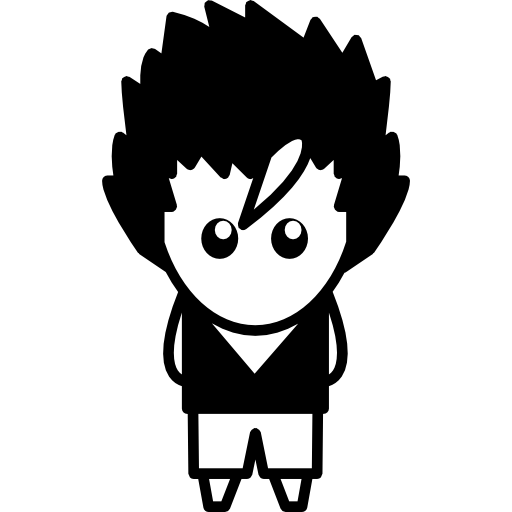 Masculine, people, japanese, Comic, Manga, japan, male icon