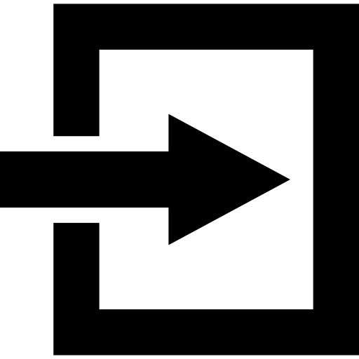 Directions, button, directional, Direction, Arrows icon