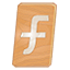Furl icon