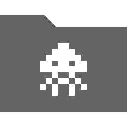 invader icon