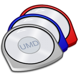 umd icon