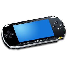 psp icon