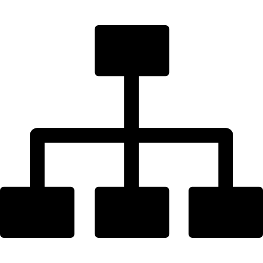 interface, scheme, connector, graph, Connections, graphic icon