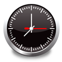 Xclock icon