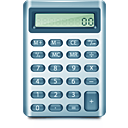 Kcalc icon