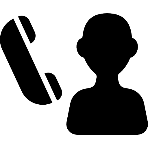 phone receiver, telephone, phone call, profile, Avatar, people icon