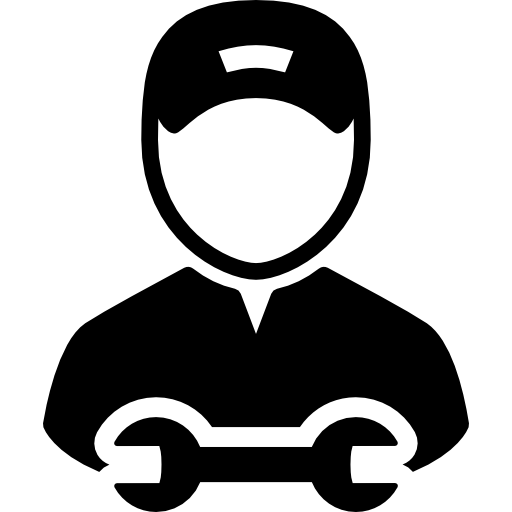 mechanic, Wrenches, repair, Repairing icon