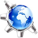 Konqueror icon