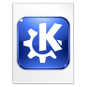 Koffice icon