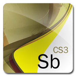 cs3, adobe, iconsbcs icon