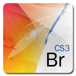 adobe, iconbrcs, cs3 icon