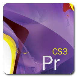 adobe, cs3, iconprcs icon