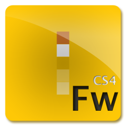 cs4, adobe icon
