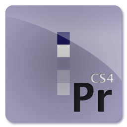 adobe, cs4 icon