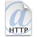 http, location icon