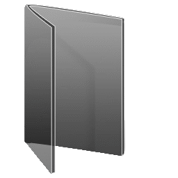 emty, Folder icon