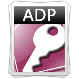 adp icon
