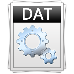 Dat icon