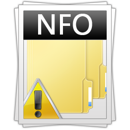 Nfo icon