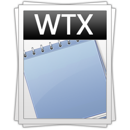 wtx icon