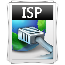 isp icon