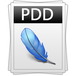 pdd icon