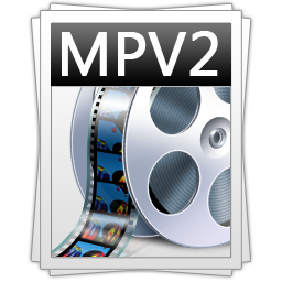 mpv icon