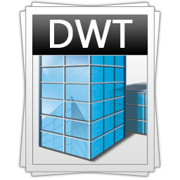 dwt icon