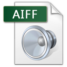 Aiff icon