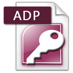 adp icon