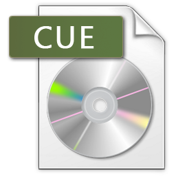 Cue icon