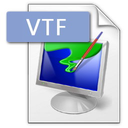 vtf icon