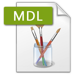 mdl icon