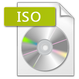 Iso icon