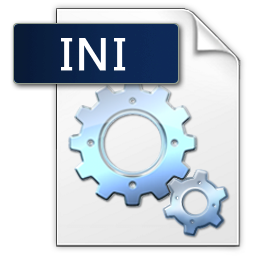Ini icon