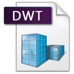 dwt icon