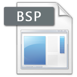 bsp icon