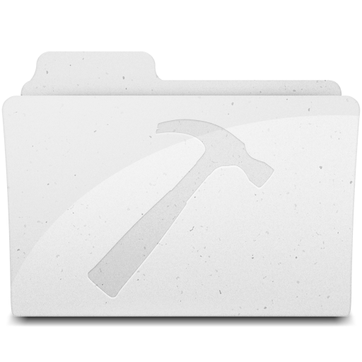 developerfoldericon icon