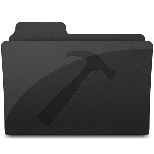 developerfoldericon icon
