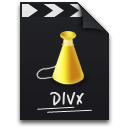 Divx icon