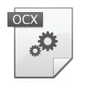 ocx icon