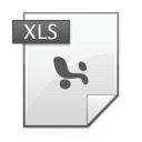 Xl icon