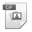 Gif icon