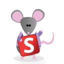officemouse, Smashing icon
