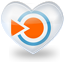 Blinklist icon